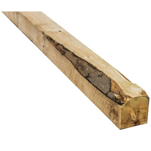 Cuartón de Madera 3x3" — Largo 3.20m – Chaac.cl